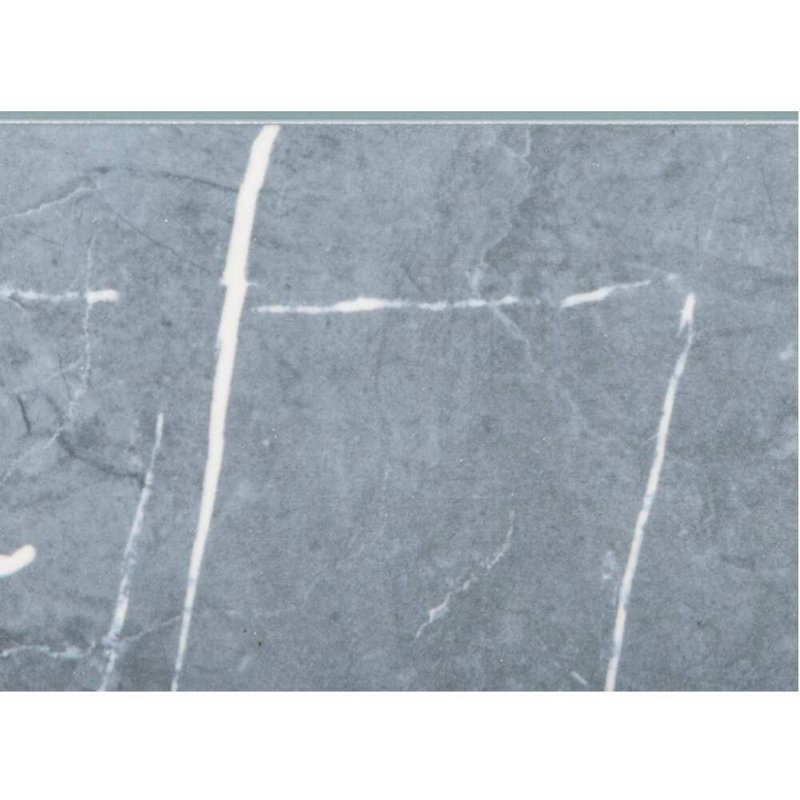 Long Island Mosaics & Tile Opera 24'' L x 3'' W Porcelain Bullnose Tile ...