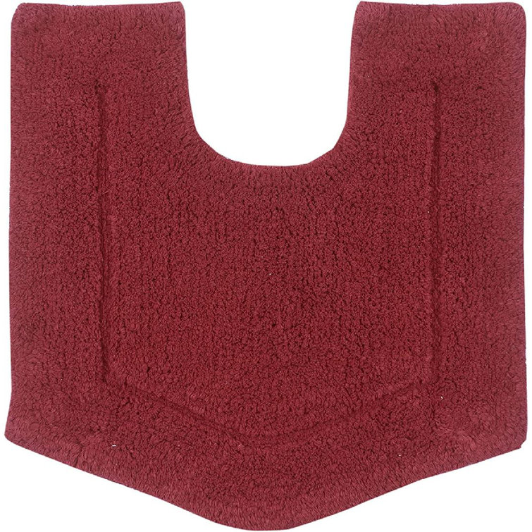 Ebern Designs Cotton Contour Mat | Wayfair