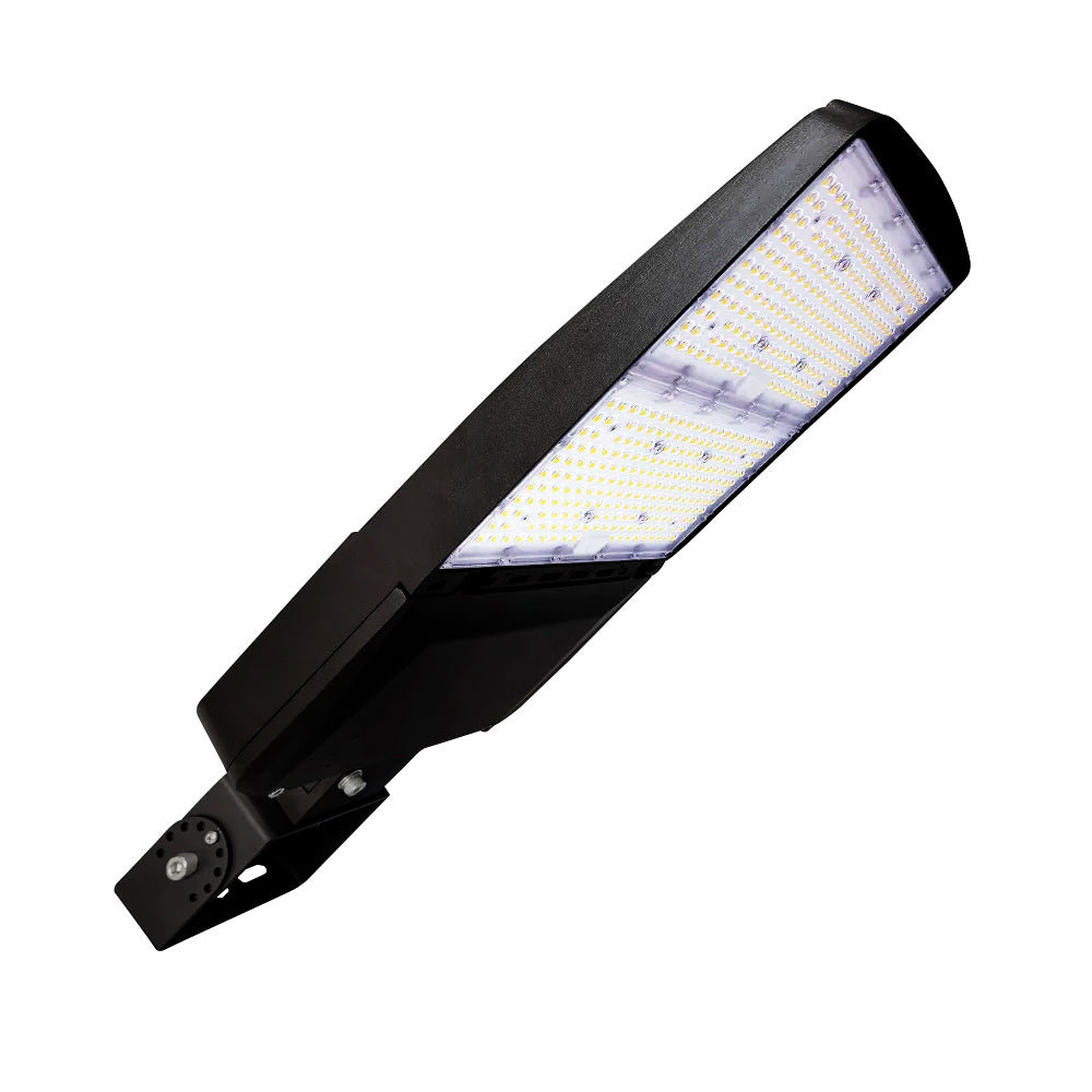 Beyond LED Technology Outdoor Motion Sensor Street Light - Wayfair Canada