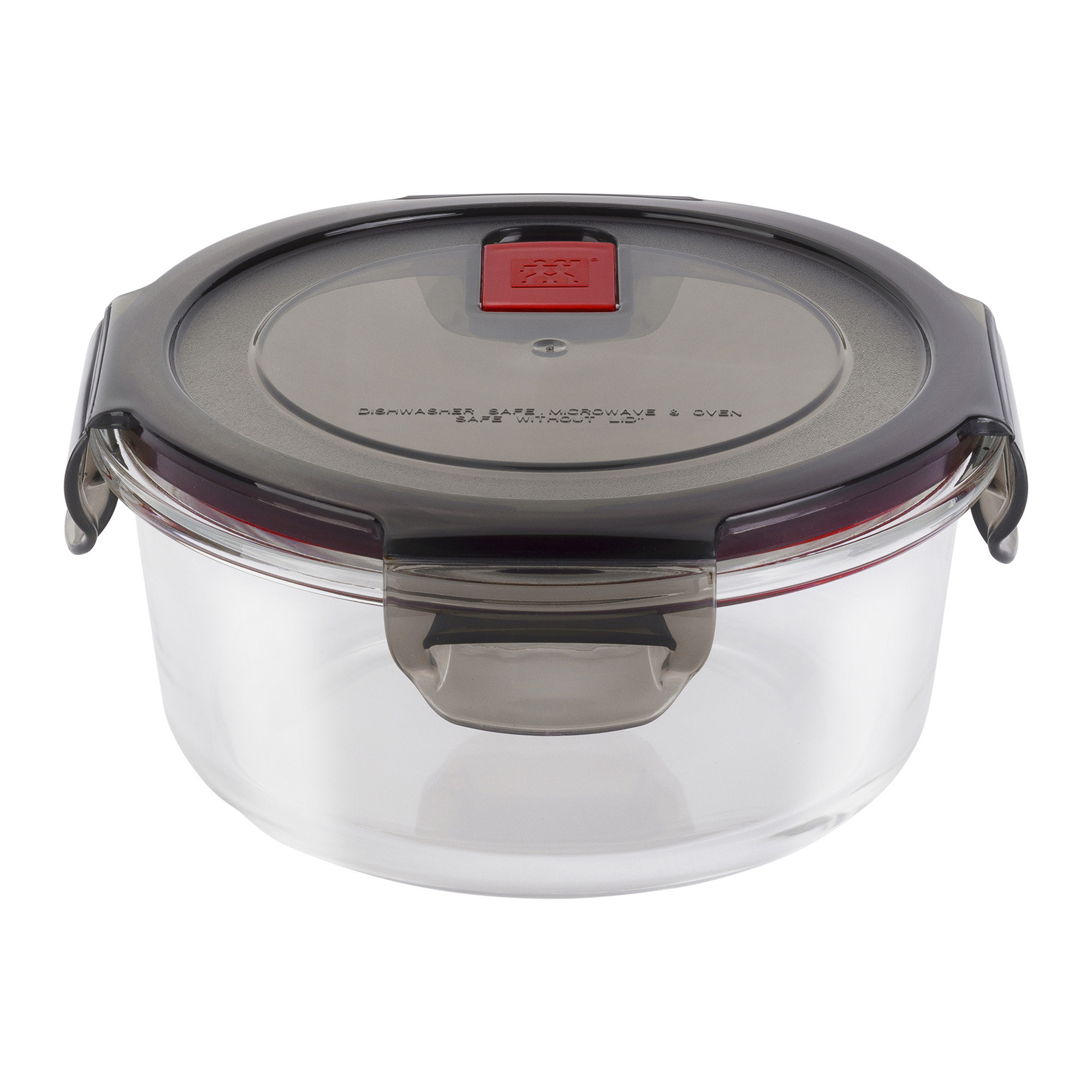 ZWILLING J.A. Henckels Gusto Round 20 Oz. Food Storage Container ...