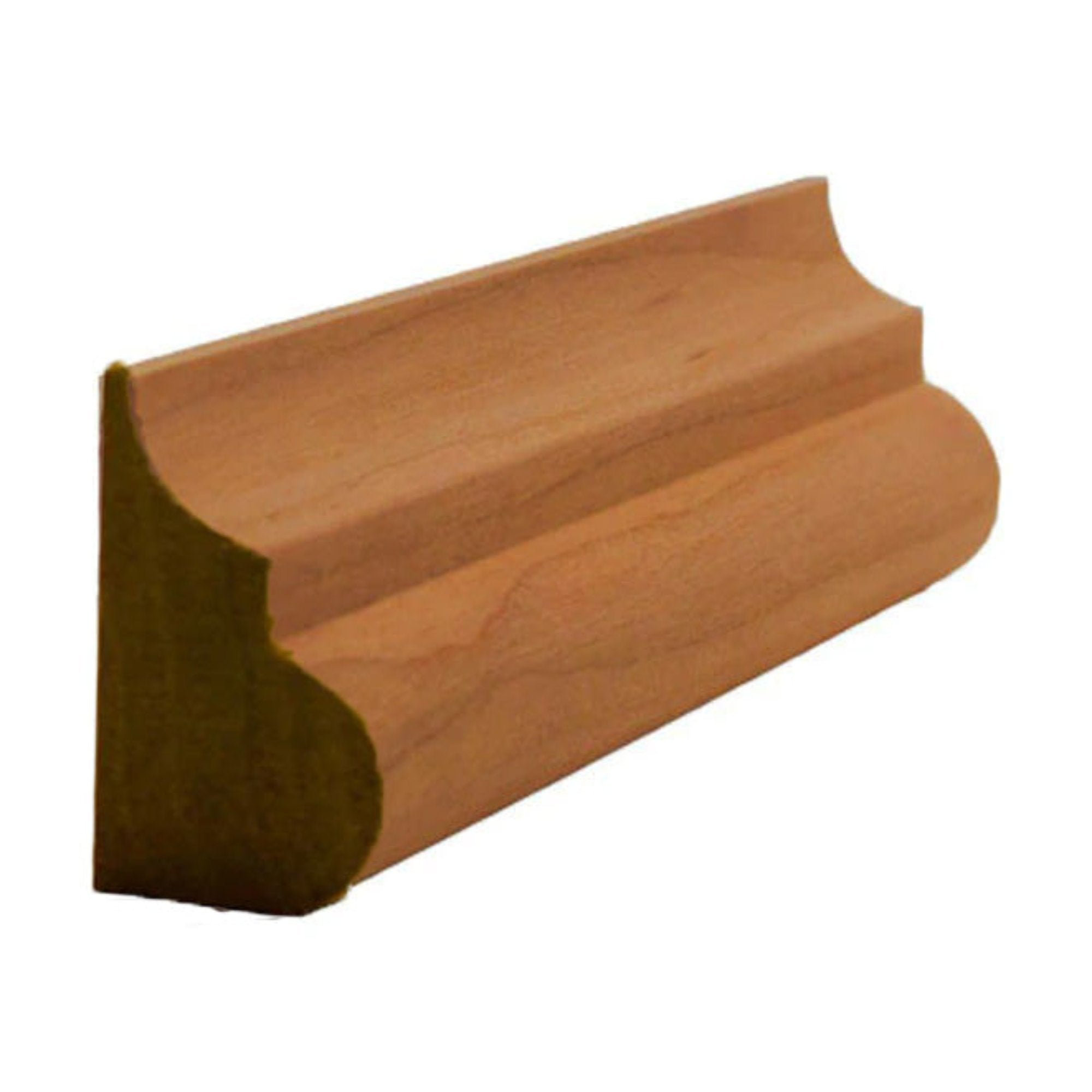 NewMouldings EWBC26 Nose and Cove 1-7/16