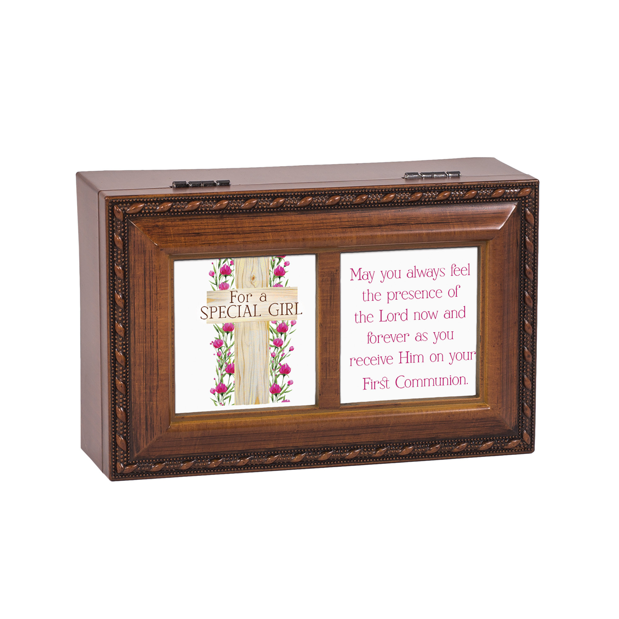 Trinx Reaon Decorative Box | Wayfair