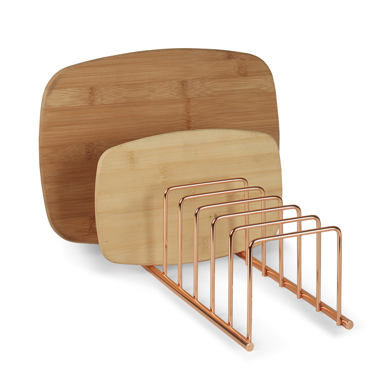 Ebern Designs Tahmeena Euro Kitchenware Divider & Reviews | Wayfair