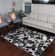 Orren Ellis Basque Polka Dots Rug | Wayfair