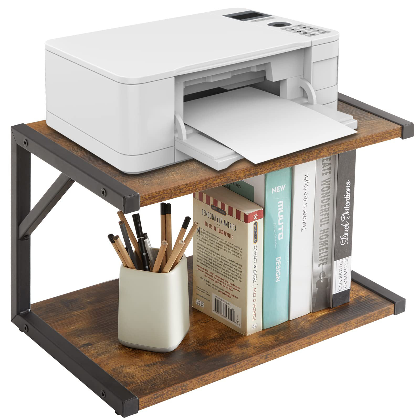 ADROIM Printer Stand | Wayfair