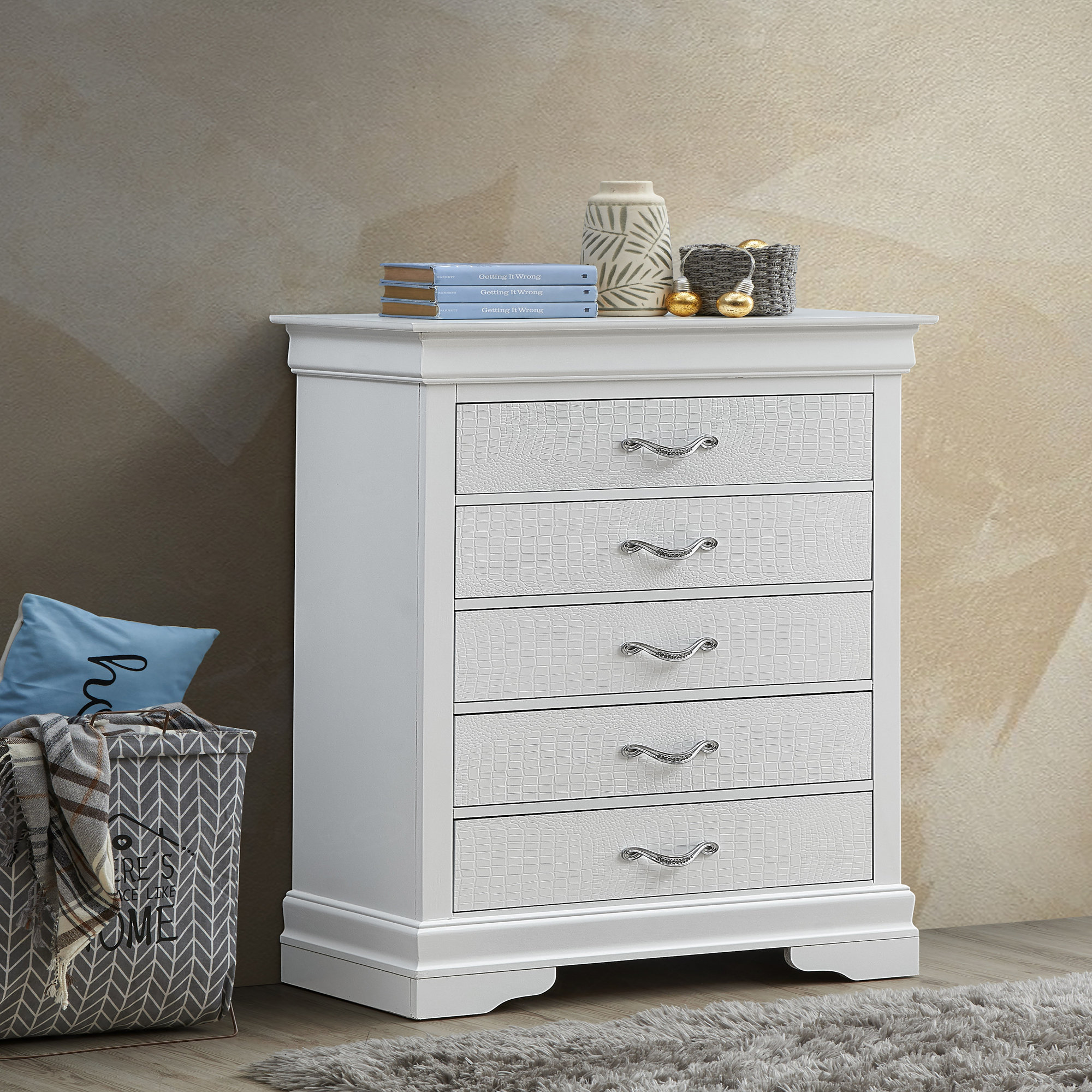 Latitude Run® Chest | Wayfair