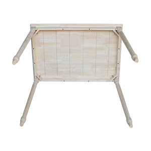 International Concepts Adler Dining Table & Reviews | Wayfair