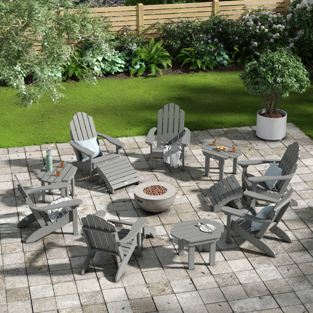 Sol 72 Outdoor™ Anette Outdoor Seating Group & Reviews | Wayfair
