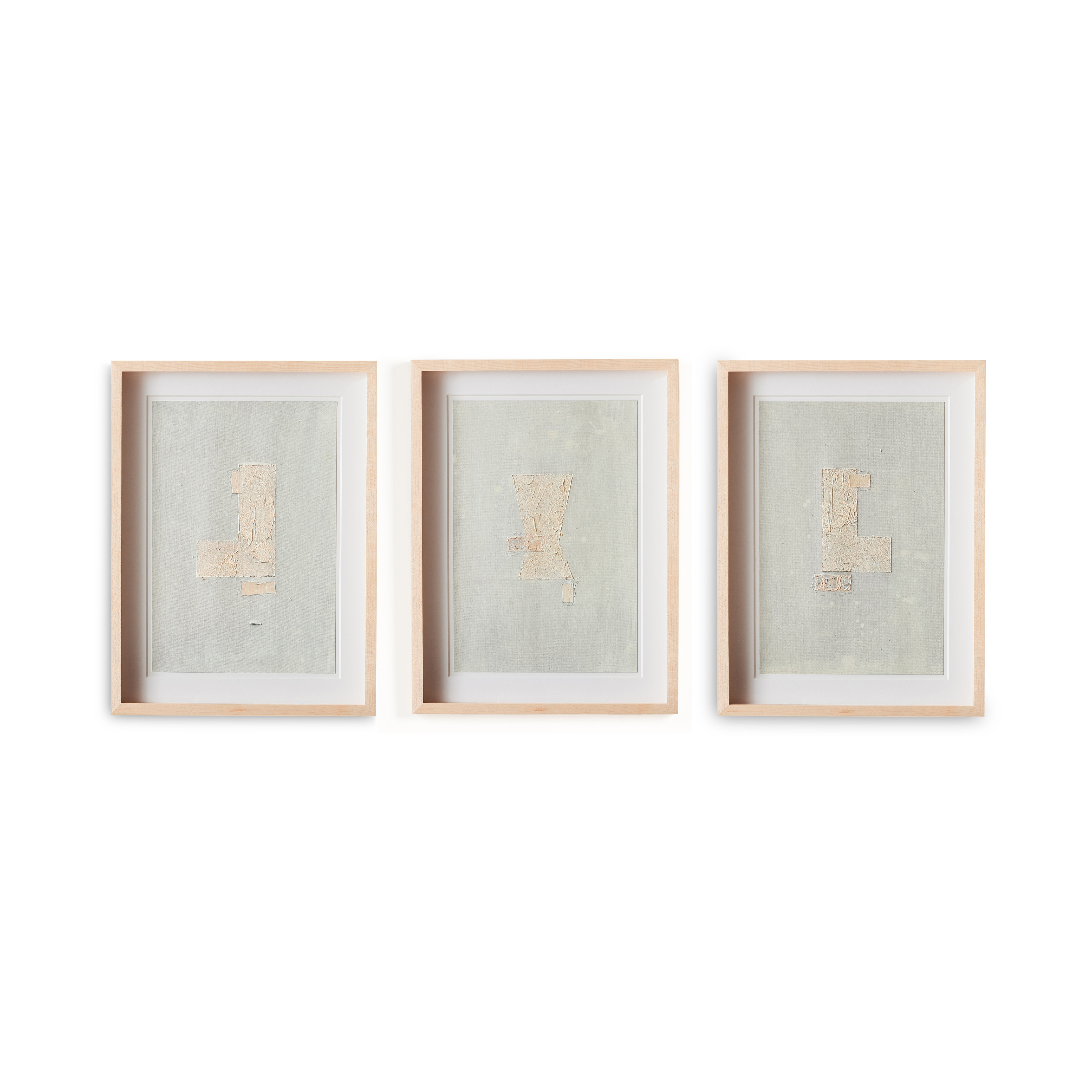 Four Hands Galactic Triptych I By Jade Dacay | Perigold