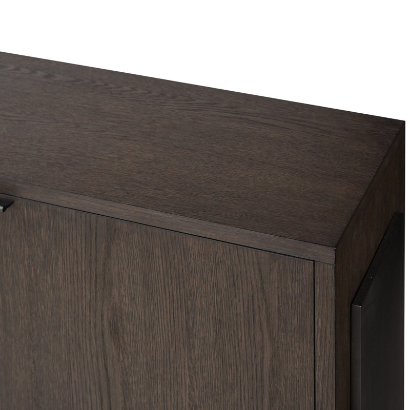 AllModern Judson 84" Wide Sideboard | Wayfair