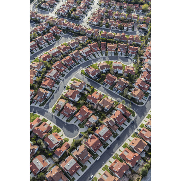 Ebern Designs " Porter Ranch Homes " | Wayfair