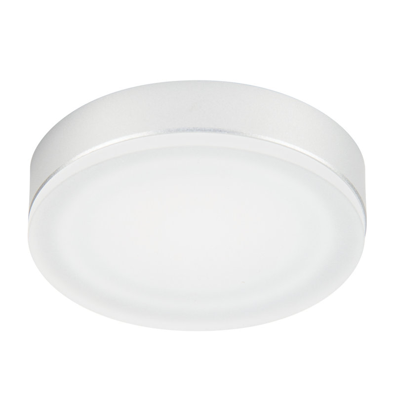 Armacost Lighting EdgeVue Under Cabinet LED Puck Light, 3000K Under ...