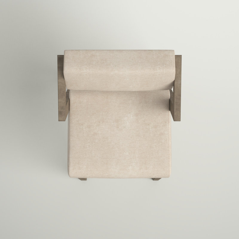 Sand & Stable Kynlee Stool & Reviews | Wayfair