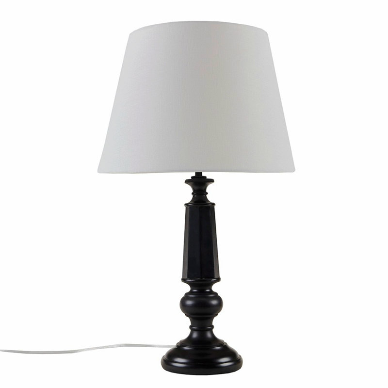 Darby Home Co Kavit Metal Table Lamp | Wayfair