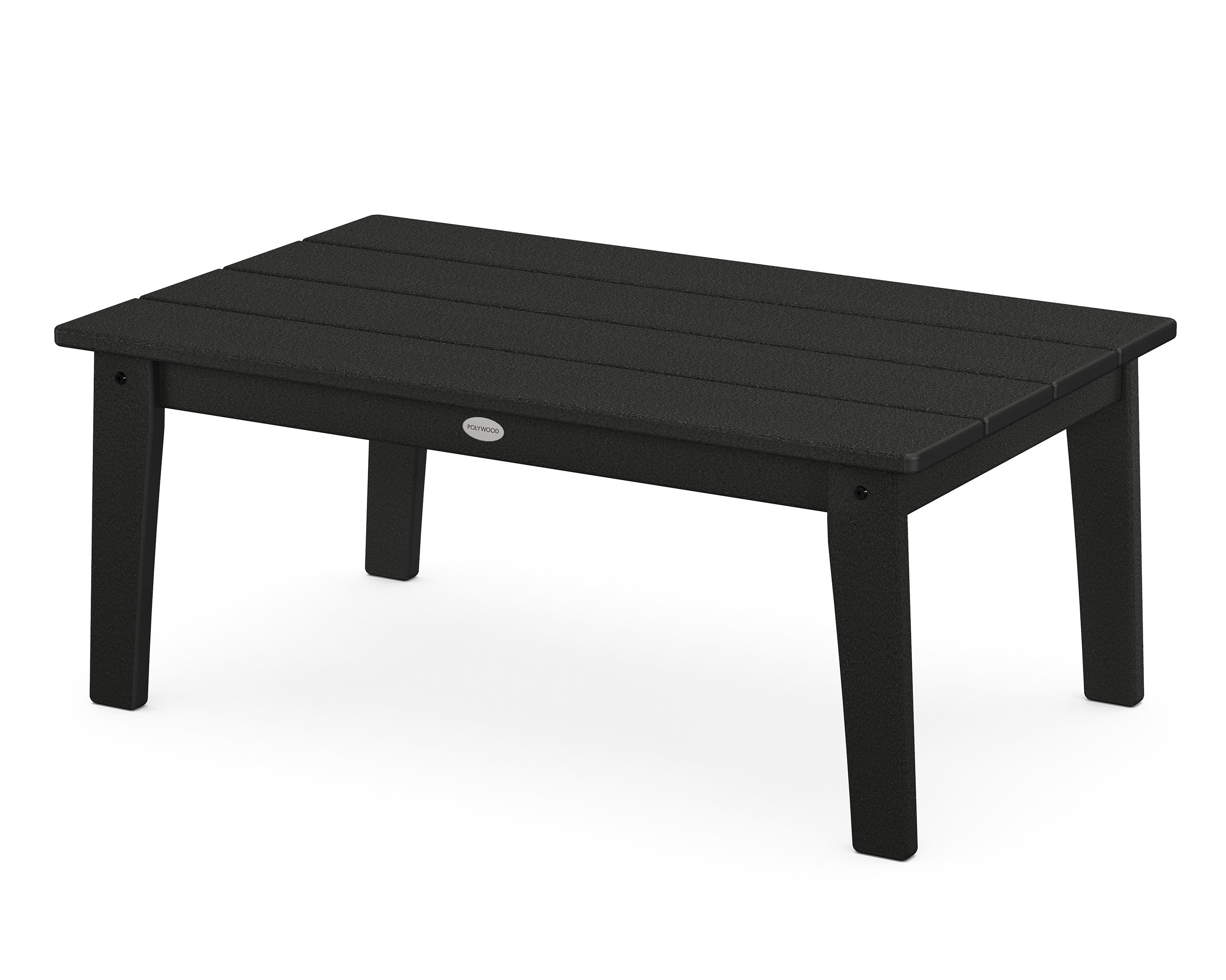 POLYWOOD® Lakeside Coffee Table & Reviews | Wayfair