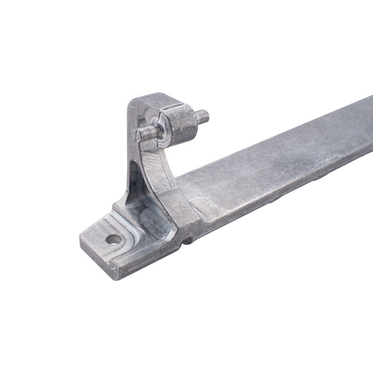 Whole Parts 00491647 (491647) Dryer Door Hinge- Replacement And ...