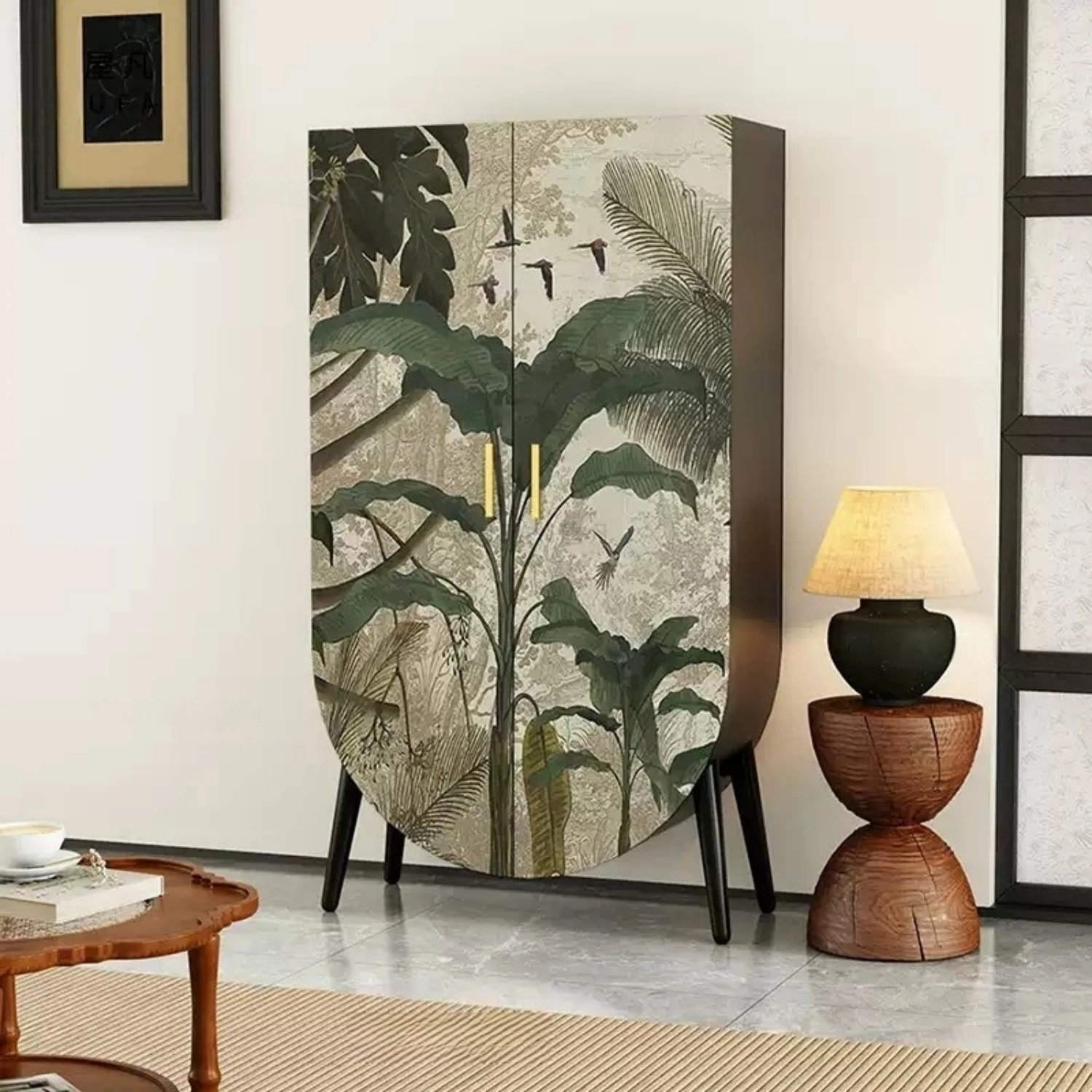 Bayou Breeze Deaudre | Wayfair