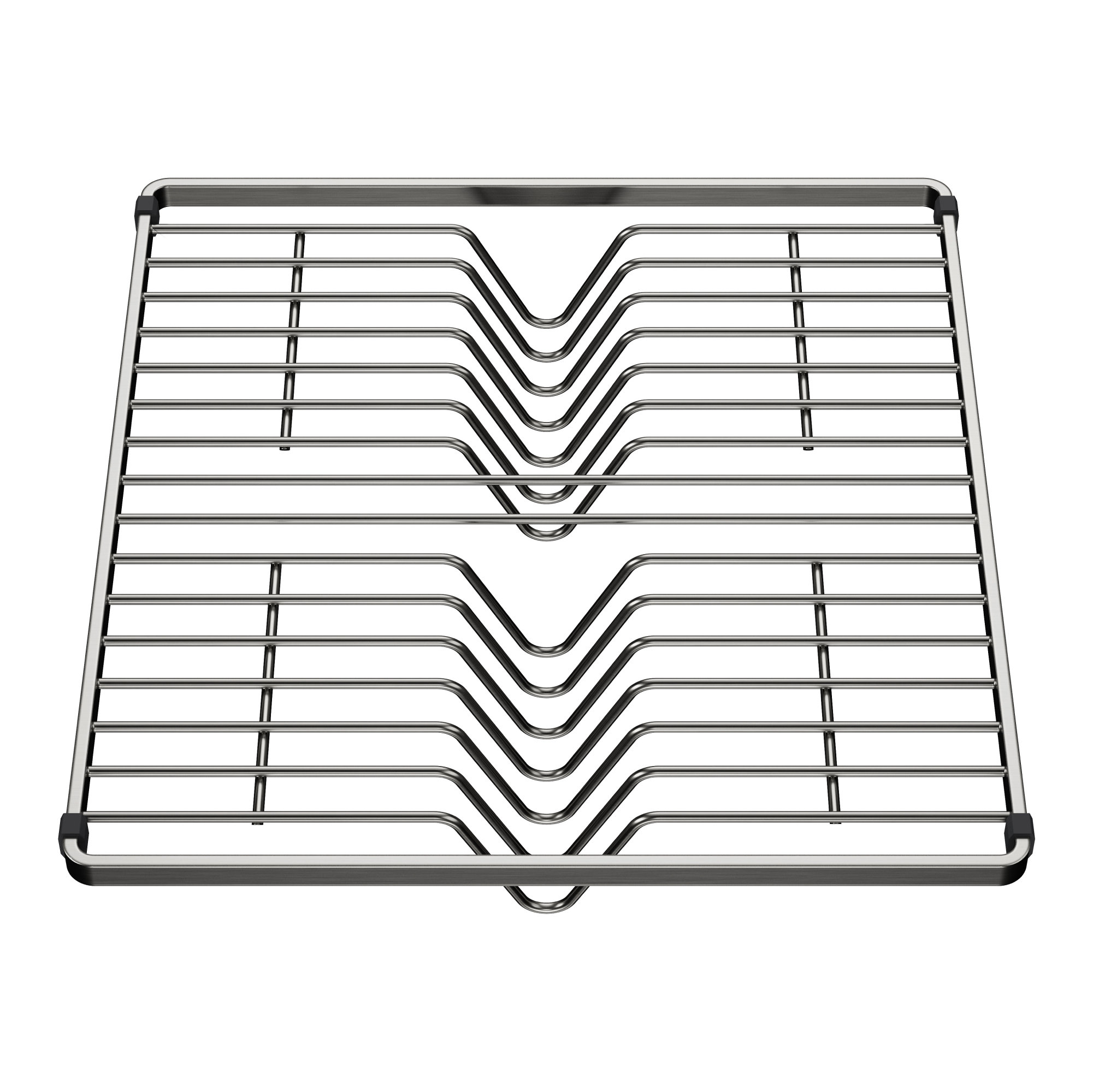 Blanco Inteos Stainless Steel Dish Rack | Wayfair