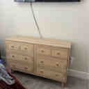 Bay Isle Home™ Abery 6 - Drawer Dresser & Reviews | Wayfair