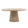 Dovetail Furniture Darci Round Dining Table | Perigold
