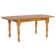 One Allium Way® Azizi Extendable Solid Wood Dining Table & Reviews ...