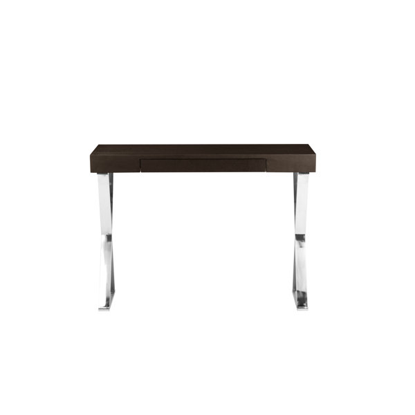 Corrigan Studio® Sarsh 40'' Console Table & Reviews - Wayfair Canada