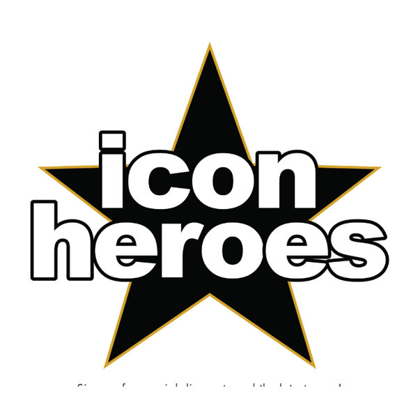 Icon Heroes | Wayfair