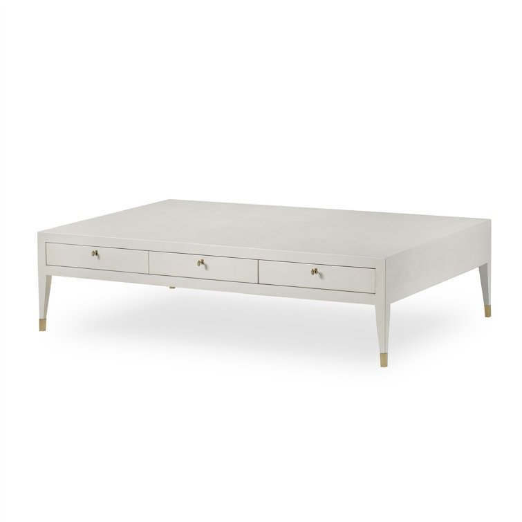Century Monarch Coffee Table | Perigold