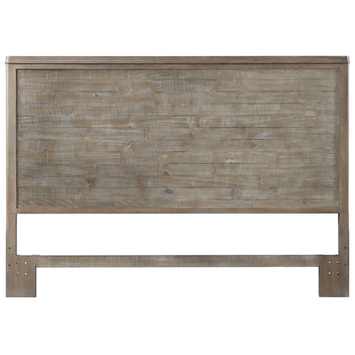 Wayfair | Distressed Finish Headboards & Shiplaps You'll Love in 2024