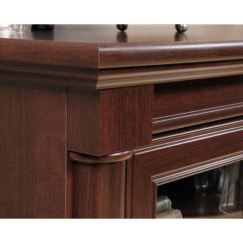 Charlton Home® Gudlaug Credenza Sec A2 | Wayfair