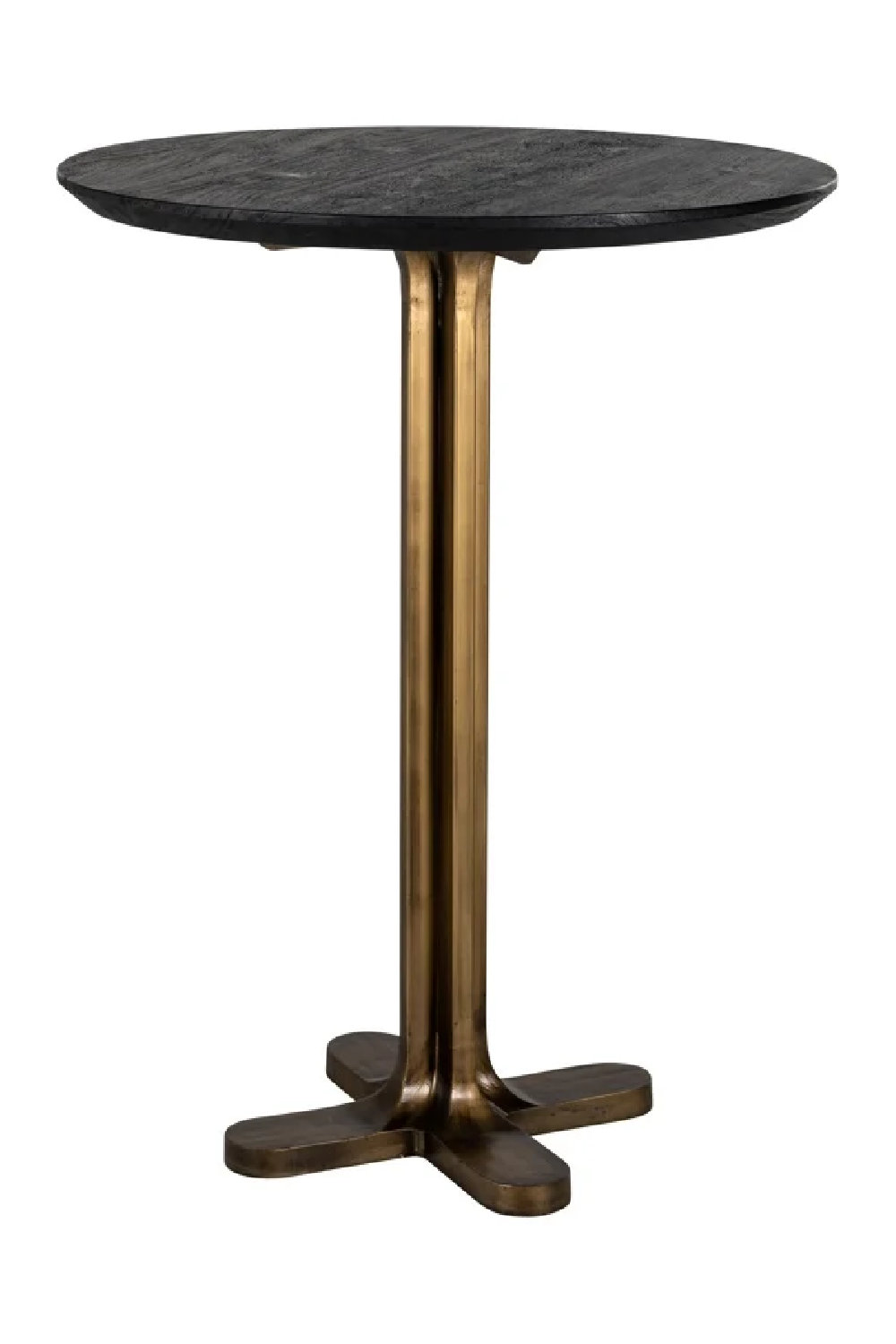 OROA Revelin Round Dining Table | Perigold