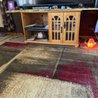 Orren Ellis Ivetta Abstract Rug & Reviews | Wayfair