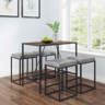 17 Stories Dining Tables | Wayfair