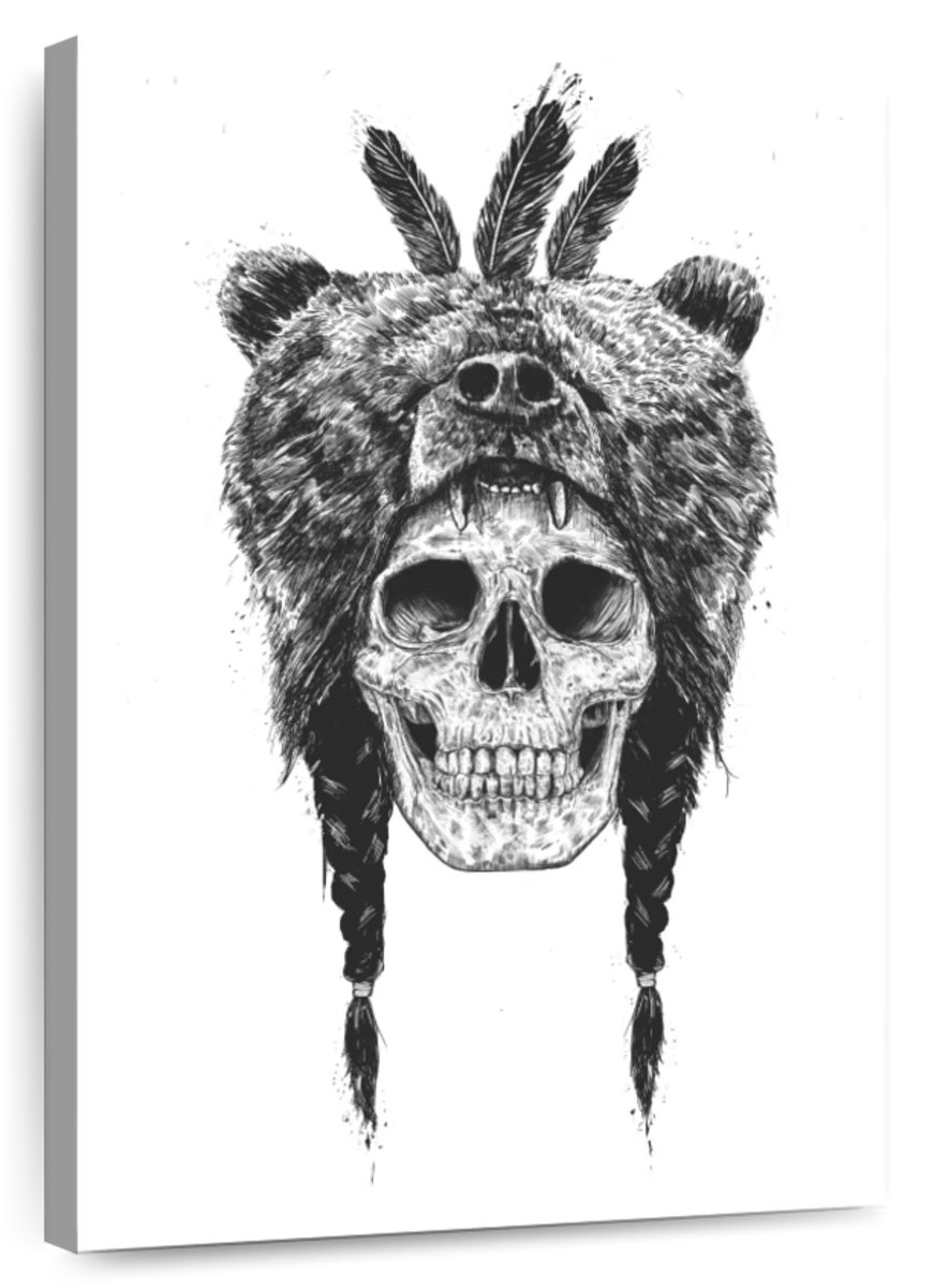 Elephant Stock Dead Shaman | Wayfair