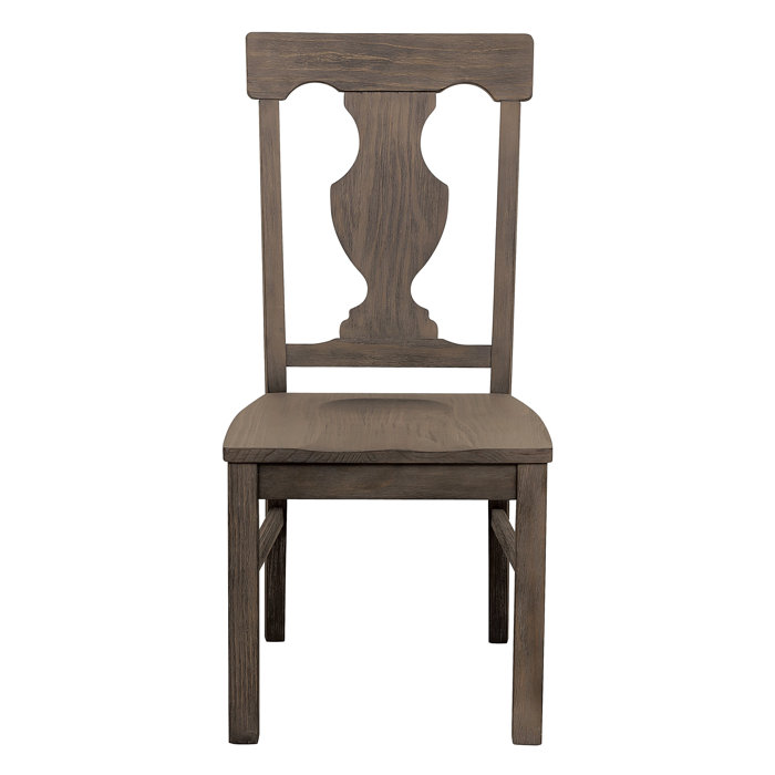 Greyleigh™ Kenneth Side Chair & Reviews | Wayfair