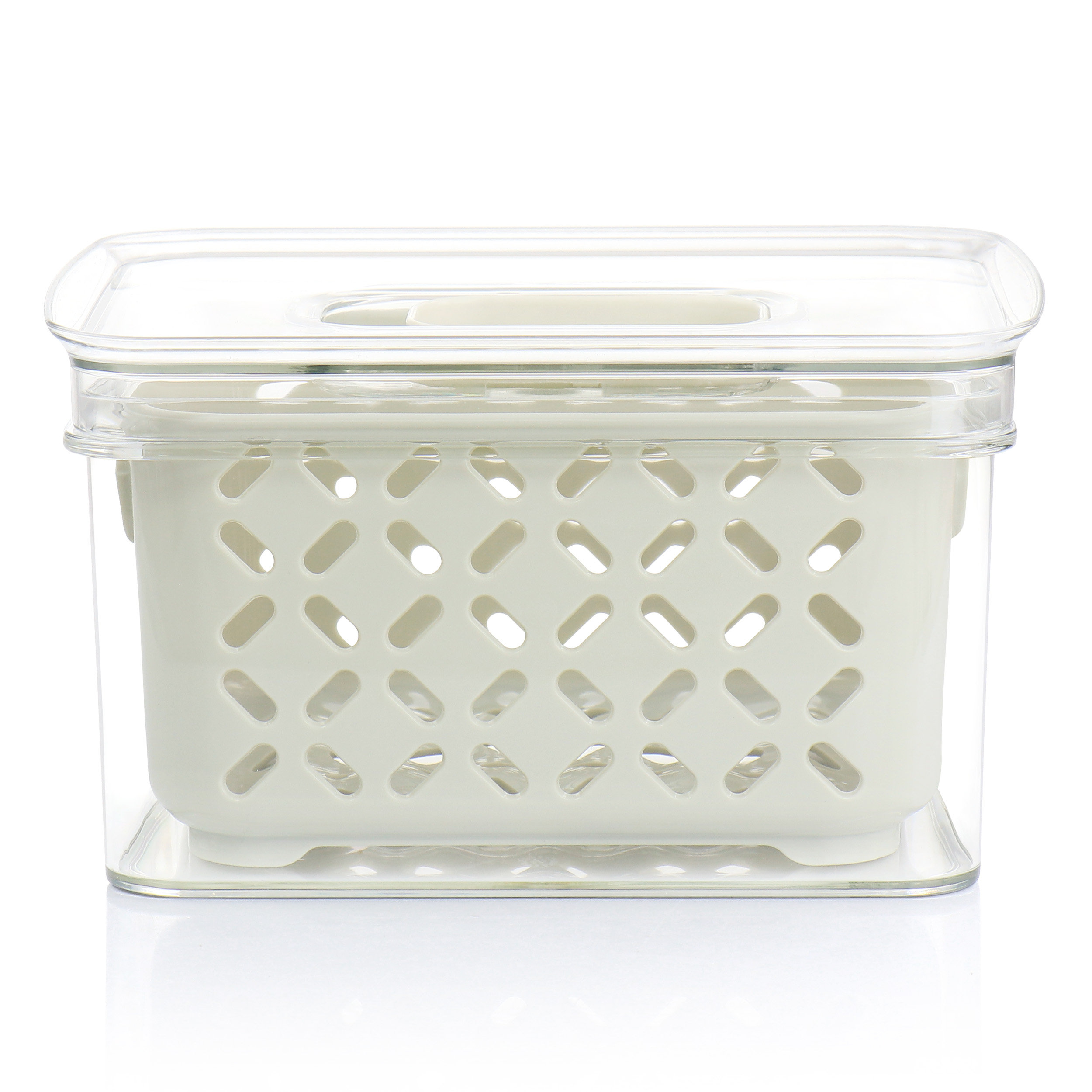 Martha Stewart Fresh Keeper Container Set | Wayfair
