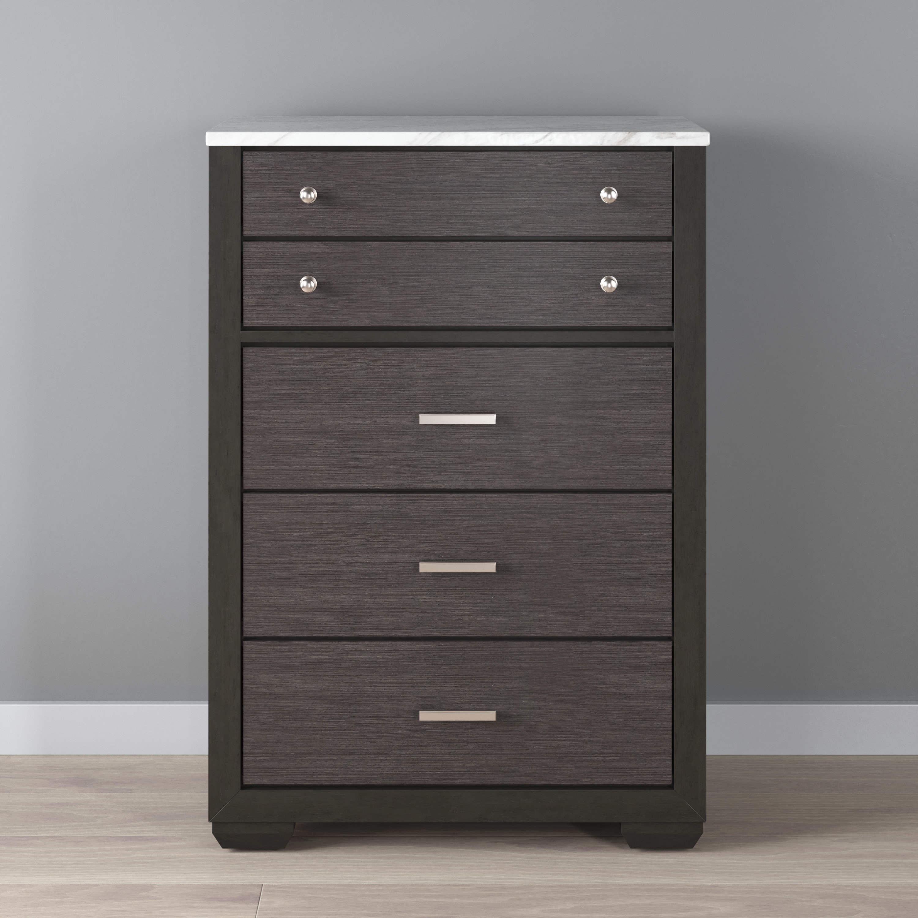 Millwood Pines Indira Chest | Wayfair