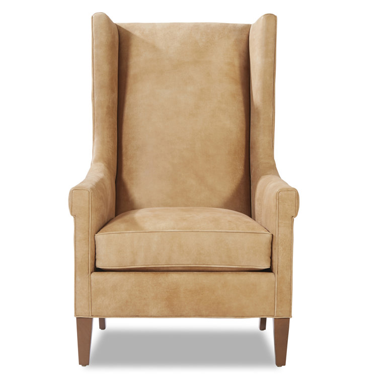 Huntington House Wingback Chair | Perigold