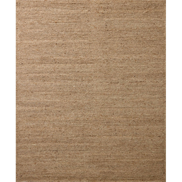 Leanne Ford x Loloi Camel Area Rug | Wayfair