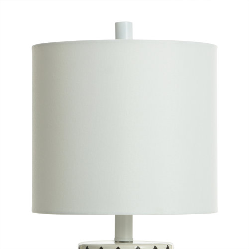 Ebern Designs Burdman Table Lamp & Reviews | Wayfair
