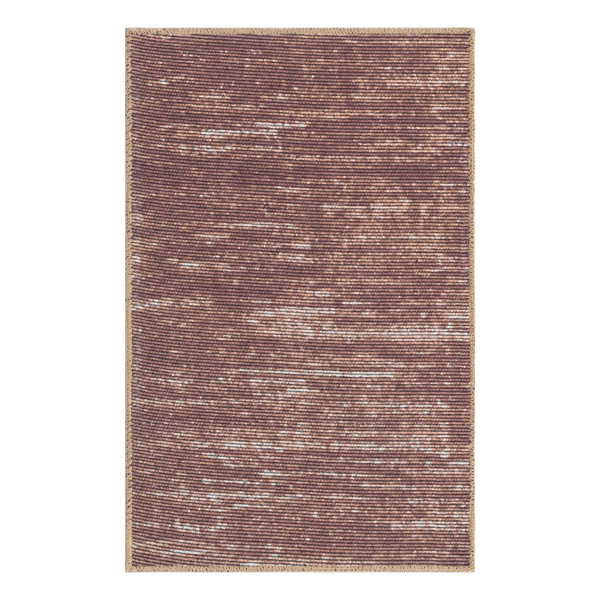 Rugs.com Chenille Rug & Reviews | Wayfair