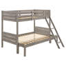 Redwood Rover Dorcas Solid Wood Standard Bunk Beds By Redwood Rover ...