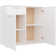 17 Stories Mitrita 80cm Sideboard | Wayfair.co.uk