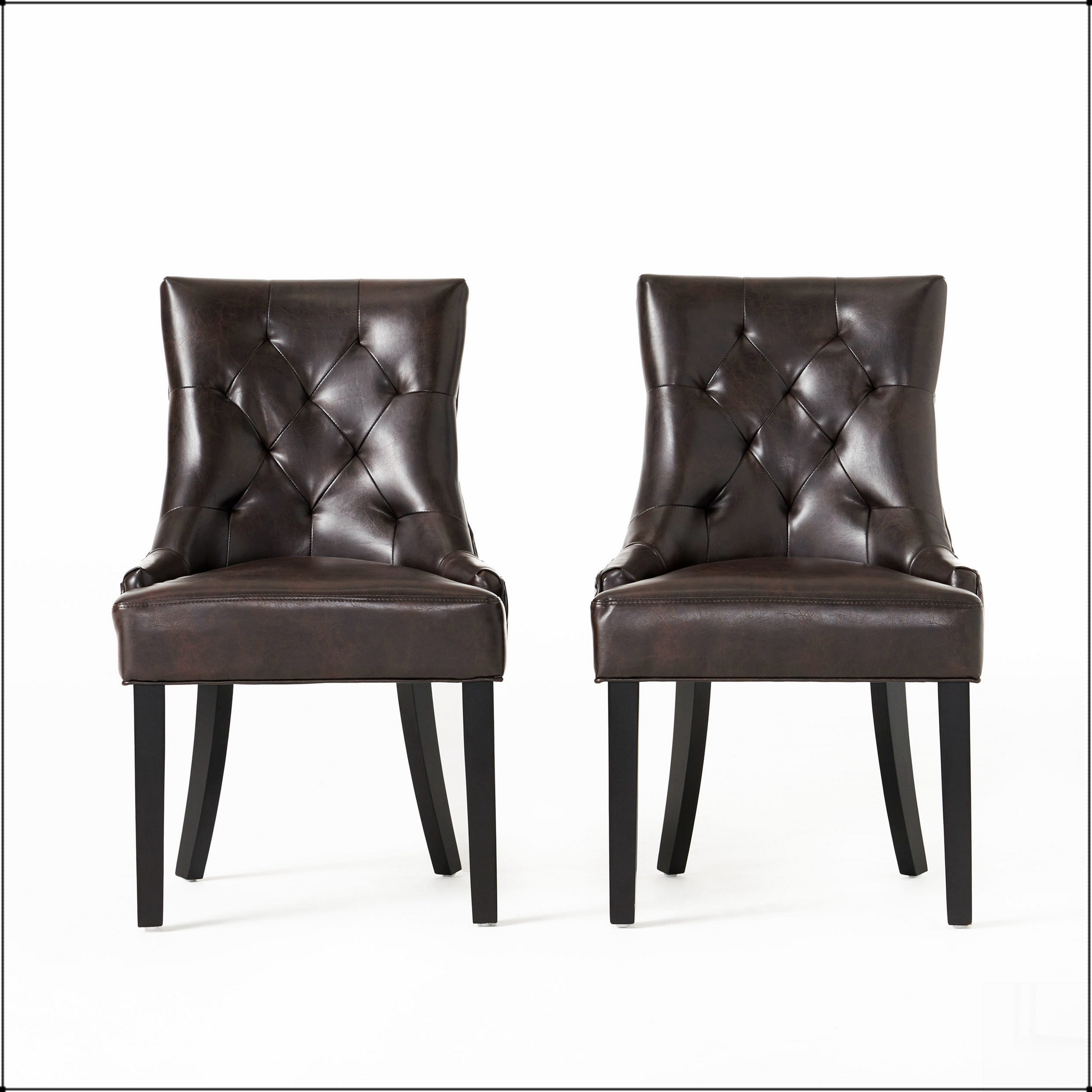 Lark Manor™ CHENEY DINING CHAIR - KD | Wayfair