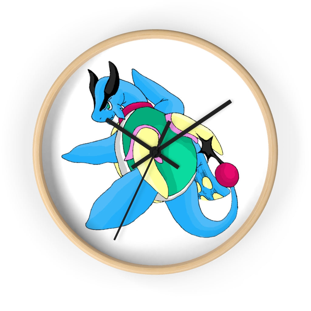 East Urban Home Motteo 10" Wall Clock | Wayfair