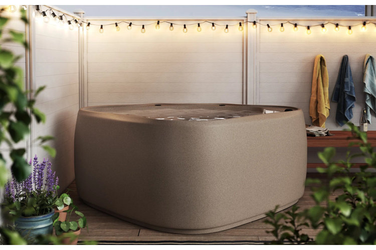 14 Best Hot Tubs for Your Home | Wayfair