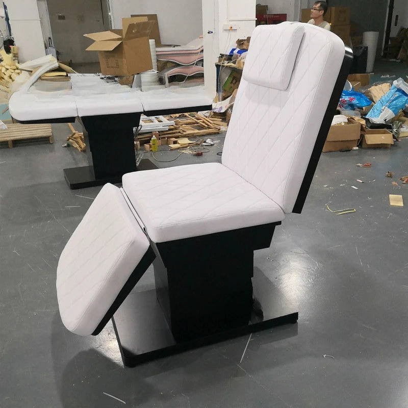 Splendor Furniture Lashes Bed Cosmetology Stretcher Beauty Aesthetic ...