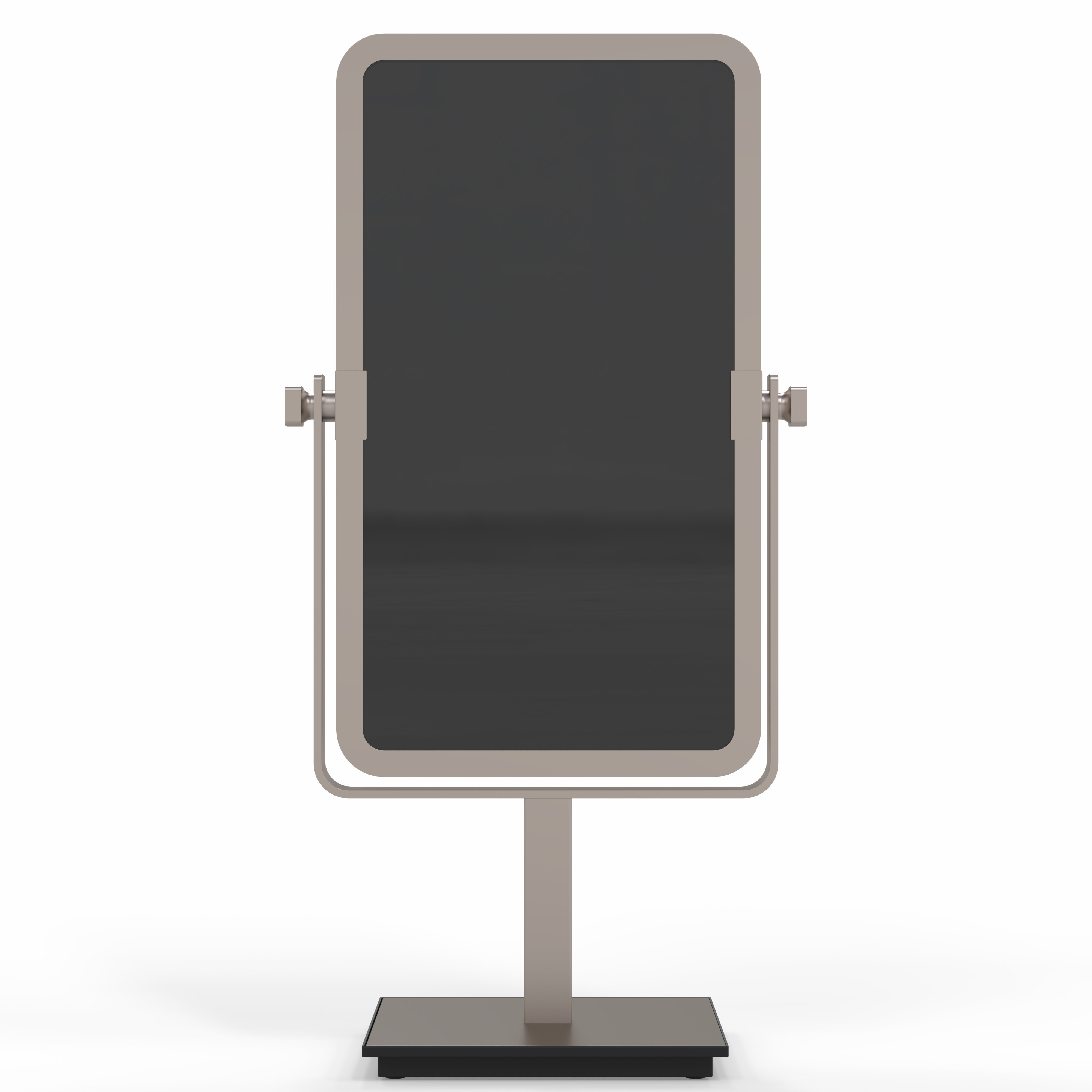 Aptations Mirror Image Modern & Contemporary Magnifying Makeup ...