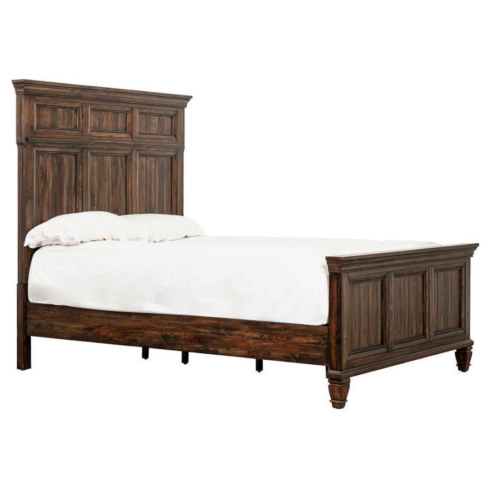 Loon Peak Gurcharan Bed | Wayfair