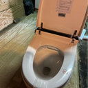 BCAN Smart Toilet with Tankless Bidet Wash, Auto Open Lid, 1.28 Gallons ...